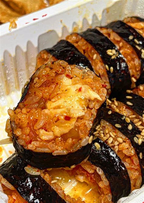 라베라쥬니어 On Twitter Rt Baeg0pay00 신전 치즈떡볶이 신전치즈김밥 오직 신전김밥이 먹고싶어서