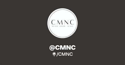 Cmnc Linktree