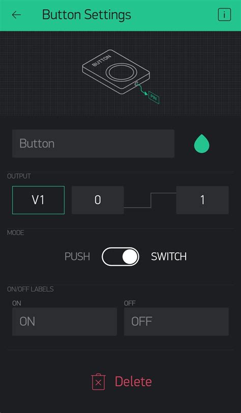 ESP Witty Cloud With Relay Always Stays On Need Help With My Project Blynk Community