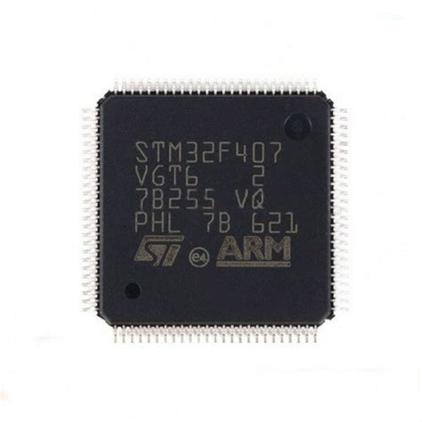 KB SMD Microcontroller IC At In Thane ID