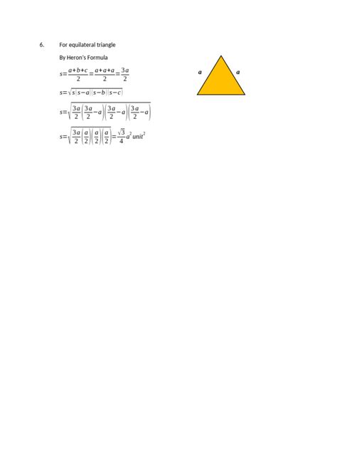 solid mensuration solved problems 6 pdf