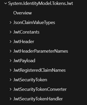JWT 토큰 커스텀 처리 튜토리얼 팁 강좌 닷넷데브
