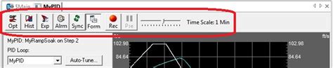 Pid Loop Pid View
