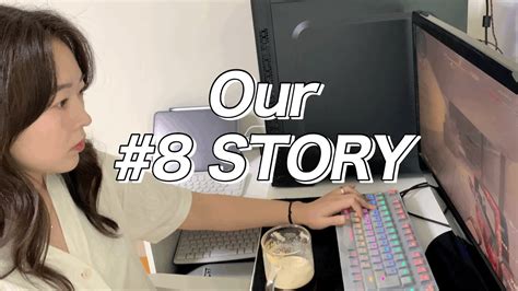 Vlog 직장인부부 분리수거도 예쁘게 하고 싶은 신혼 집들이 선물 언박싱 네스프레소 버츄오 플러스 재택 근무에 커피 필수 Mz의 슬기로운 게임생활은