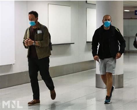 Manila Bulletin News On Twitter The Script In Manila 😍 Look Legendary Irish Rockband The