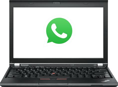 Comment Installer Whatsapp Sur L Ordinateur