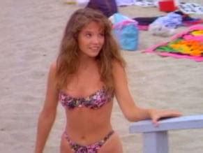 A J Langer Nude Aznude