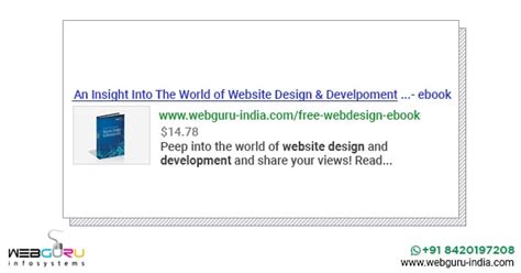 How Can Schema Markup Improve The User Experience