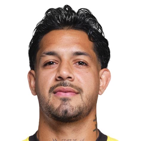 Ea Sports Fc™ 25 Argentina Player Ratings