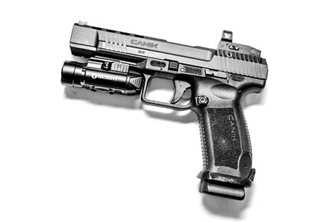 Canik Tp9 Sfx Scrolller