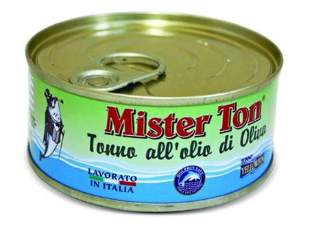 Tuna Mister Ton 160 g - Tommy - Akcija - Njuškalo katalozi