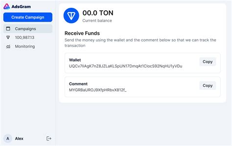 Ads in Telegram Mini Apps (TMA) – Adsgram