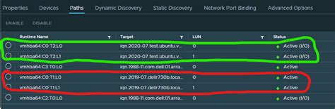 Troubleshooting Iscsi Vmware Vsphere