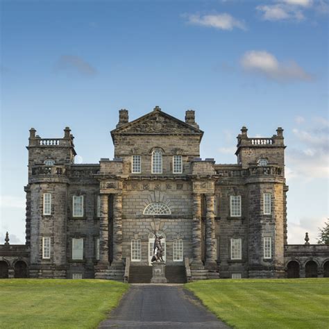 National Trust Seaton Delaval Hall Ye Olde Diy Shop Batch Note Or