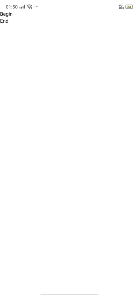 Viewpager Not Rendering · Issue 202 · Callstackreact Native Pager