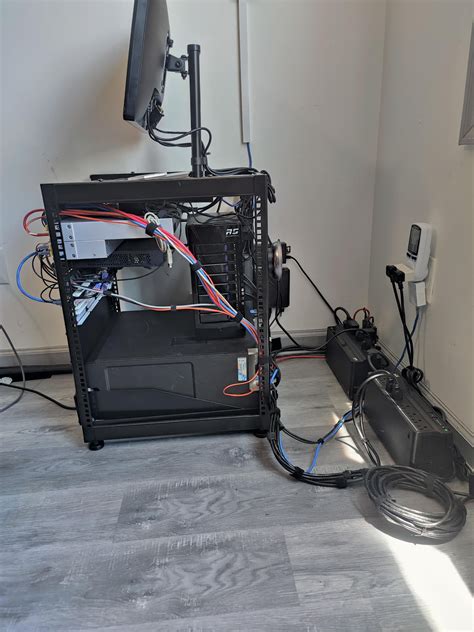 Current Unifi Setup Wip R Ubiquiti