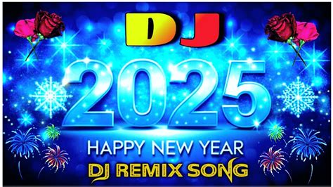 jhiri jhiri jol Poriche Dj 2025 | Happy New Year 2025 Dj Remix | 2025 Dj Gan | Tik Tok Vairal Dj ...