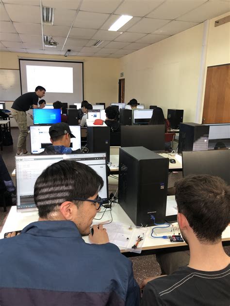 Arduino Taller 2023 Facultad De Ingeniería Y Ciencias Agropecuarias