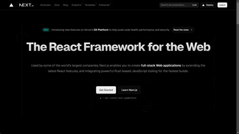 Best JavaScript Frameworks And Libraries To Choose In GrayGrids