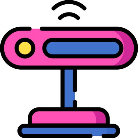 Sensor Free Icon