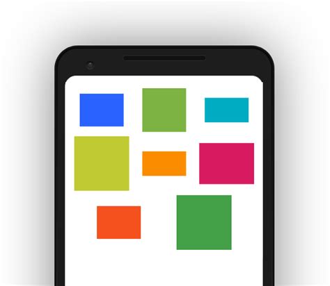 Awesomeness Of Constraint Layout Flow