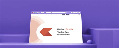 Zerodha App Rating UX Review Expert Tips For Kite Zerodha