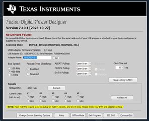 USB TO GPIO2 USB TO GPIO2 Power Management Forum Power Management TI E2E Support Forums