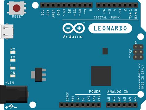 what is arduino omartronics