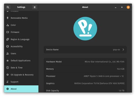 How To Check The Linux Os Version 6 Ways Beebom