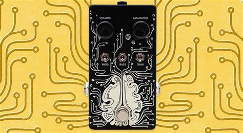 How And Why To Use Your Amps Effects Loop Guitar World