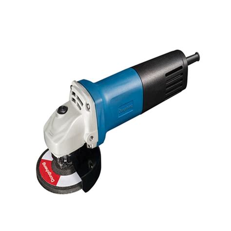 Dsm04 100b Dong Cheng Angle Grinder 710w At Rs 2100box In Ahmedabad