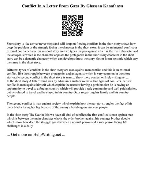 Account Writing Igcse PDF