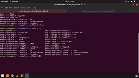 Apt Curl Depends Libcurl4 7610 1ubuntu22 But It Is Not