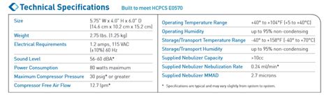 Drive Medical Pulmoneb Lt Compressor Nebulizer System