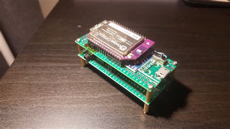 Onion Omega Configuration Details Hackaday Io