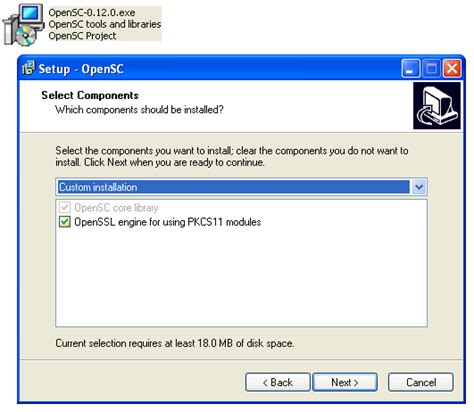 opensc windows installer · opensc opensc wiki · github