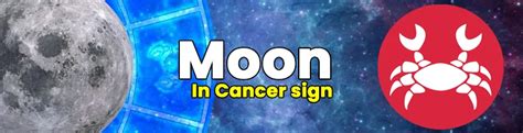 Planet Moon In Astrology Role And Significance