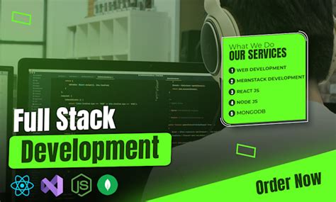 Do Your Full Stack Web Development In React Js And Node Js By Bilalbhatti139 Fiverr