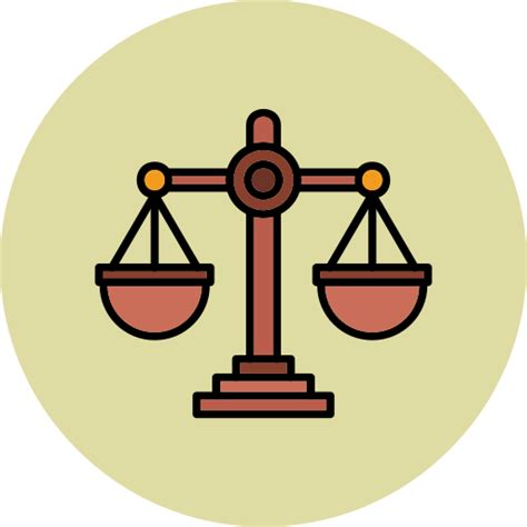 Integrity Generic Color Lineal Color Icon