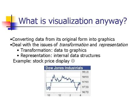 VTK The Visualization Toolkit Part II Visualization Model