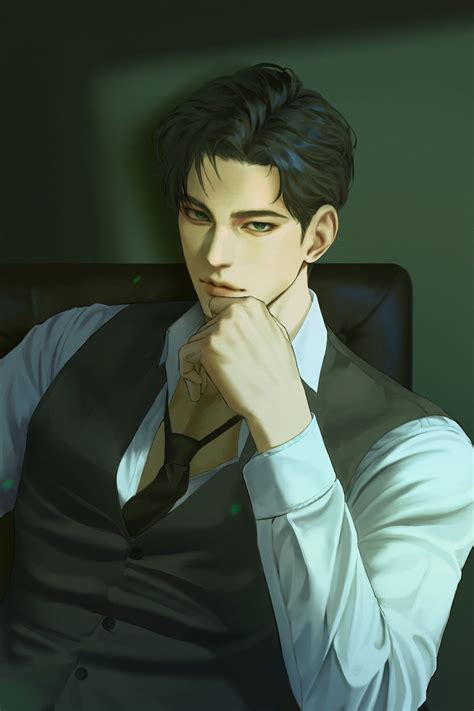 Pinterest Handsome Anime Guys Anime Guys Shirtless Character Portraits