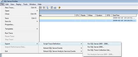 Finding The Causes Of Poor Performance In Sql Server Part 1 Simple Talk