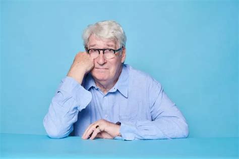 Why Jeremy Paxman Left University Challenge As Presenter Stars In Itv Parkinsons Documentary