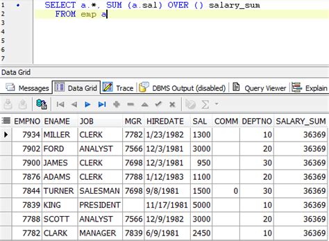 Oracle Pl Sql Ebsguide