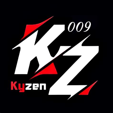 Kyzen Bronz009 Youtube