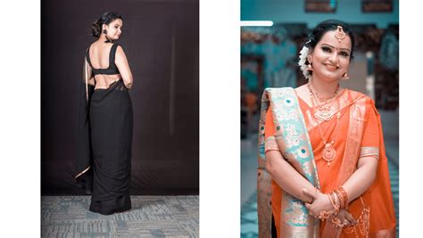 අත්වල මහත සඟවන සාරි ජැකට් විලාසිතා Smartlady