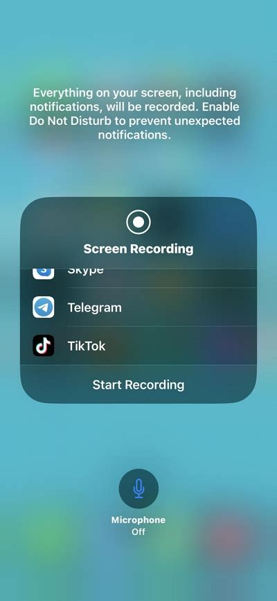 best workable solutions to fix iphone screen recording no sound