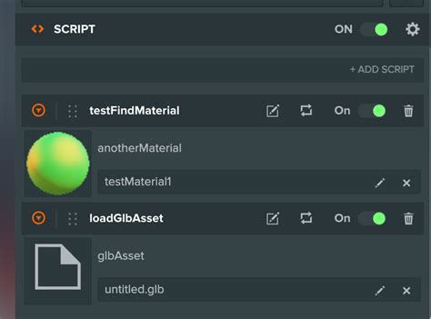 Solved Design Question What Is Best Way To Wait For This Asset Loading Help And Support