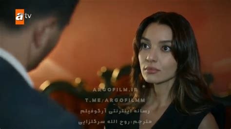 گرگ تنها قسمت 1 زیرنویس فارسی نماشا