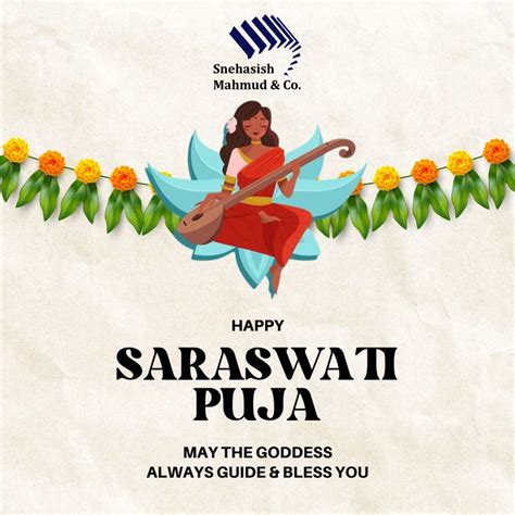 snehasish mahmud and co on linkedin happy saraswati puja